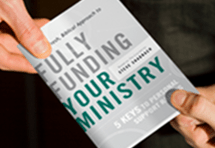 Support Raising Solutions