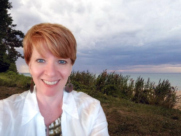 Debbie Barron - Via Generosity