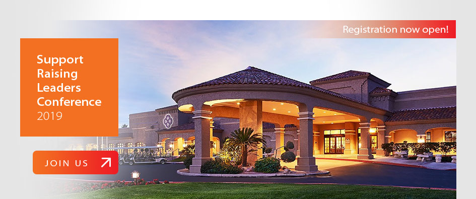 Support Raising Solutions